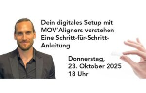 Dein digitales Setup mit MOV’Aligners verstehen – Eine Schritt-für ...